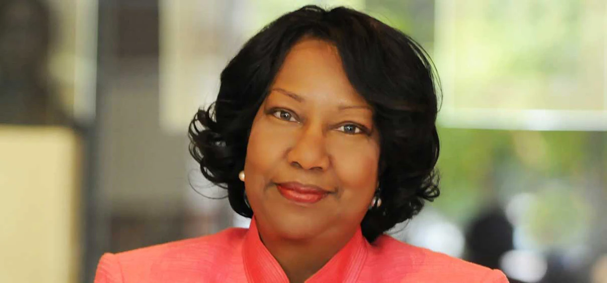 UMES President Thelma Thompson Announces Retirement | The EDU Ledger