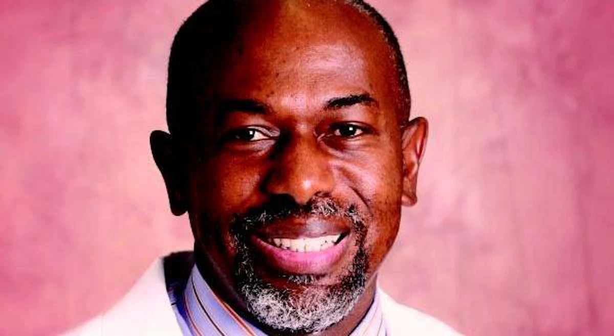 AIDS Research Pioneer James Hildreth Moving On From Meharry | The EDU ...