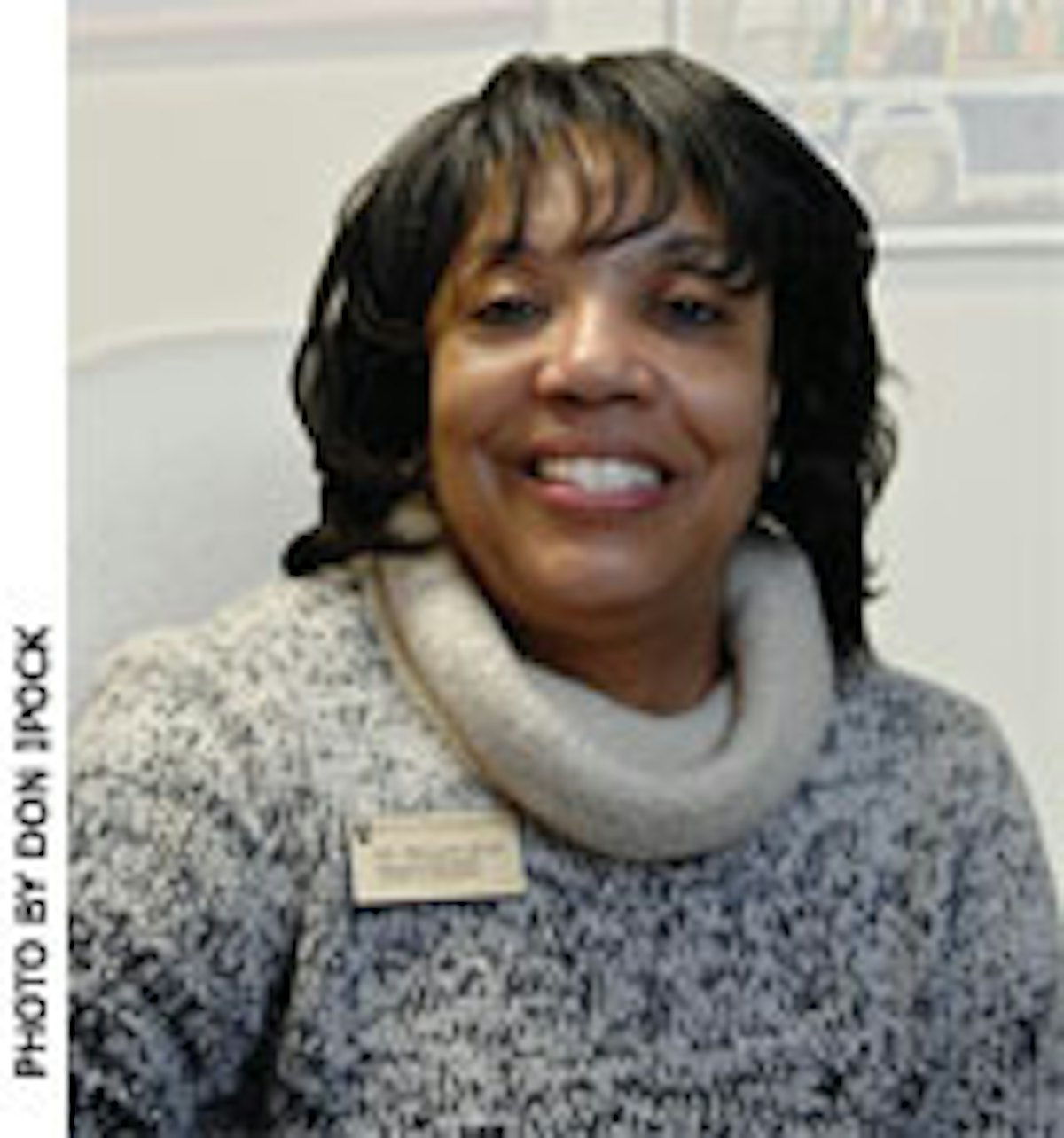 Getting to Know Reulan Levin | The EDU Ledger