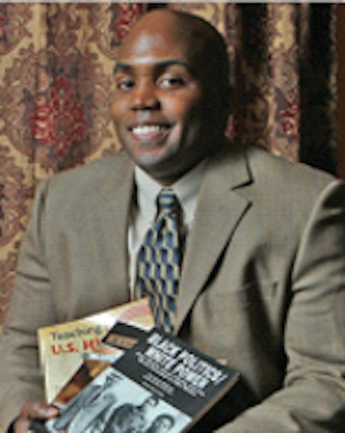 New Black Museum: Kudos and Caution | The EDU Ledger