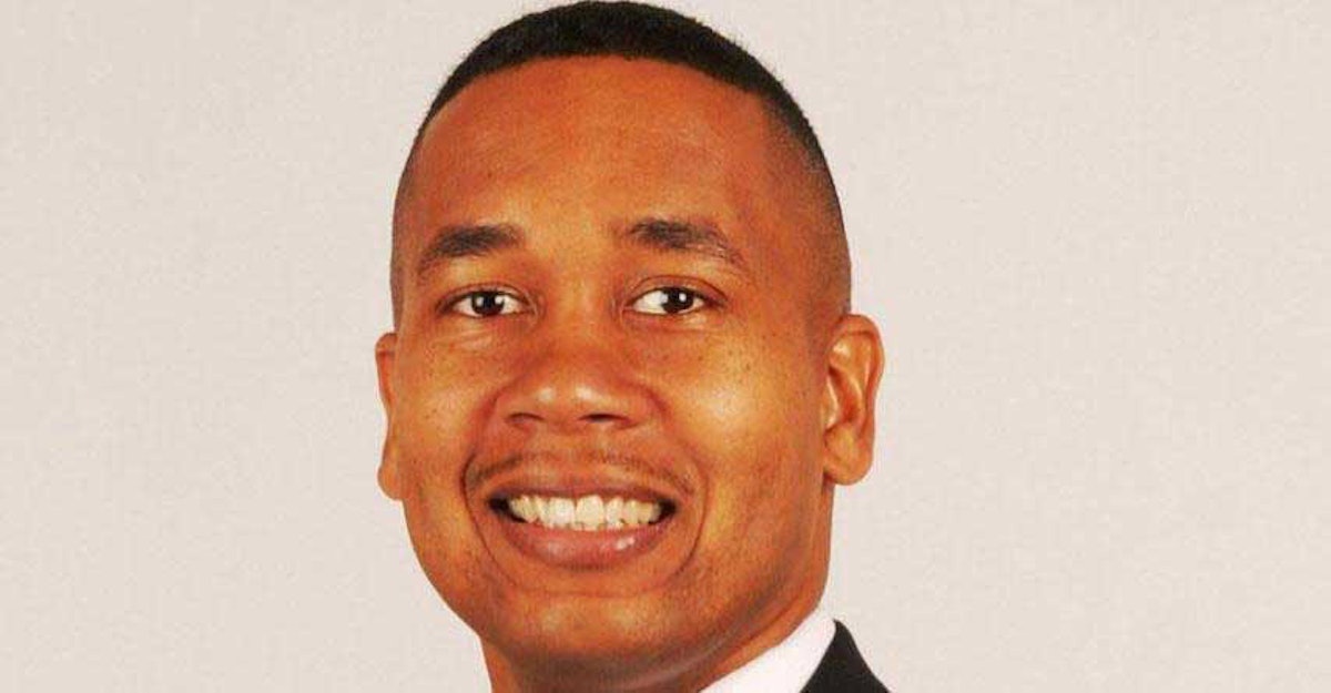 A Man of Many Parts: Computer Science Professor Juan Gilbert Excels as ...