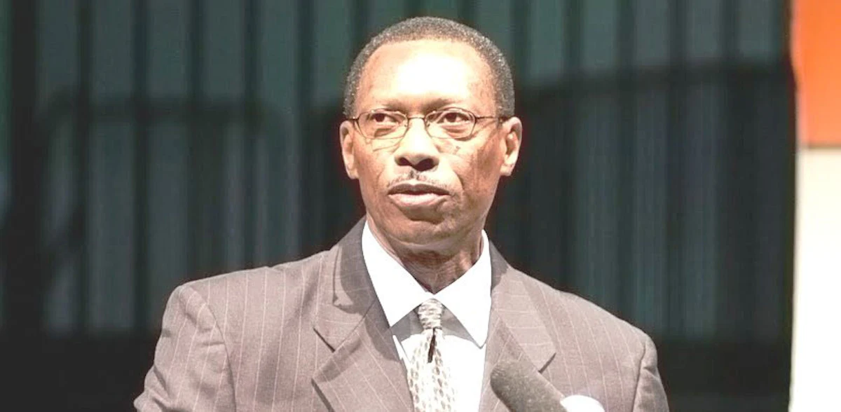 FAMU Trustees Refuse Call to Suspend College President James Ammons ...