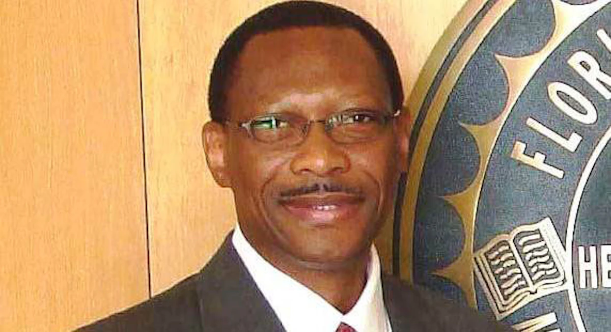 FAMU President James Ammons Resigns | The EDU Ledger