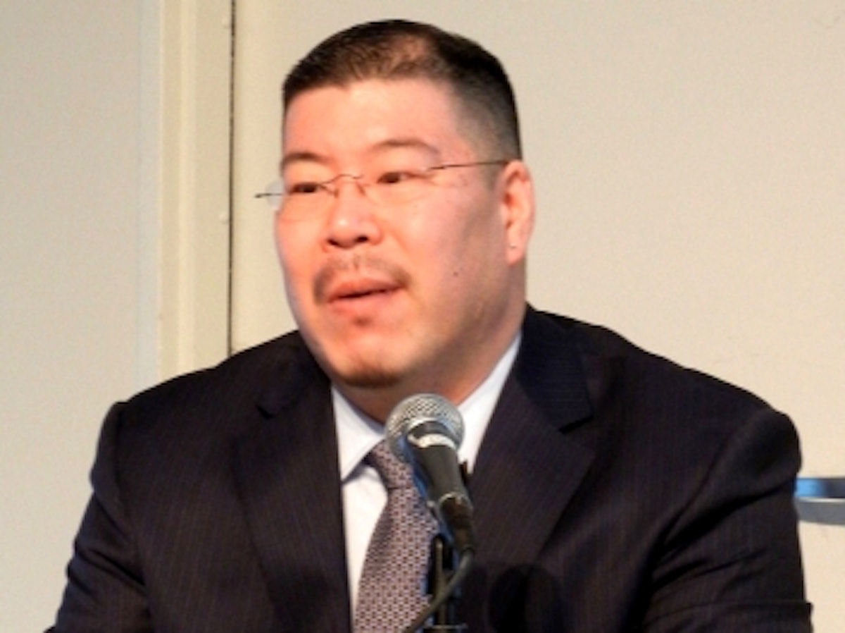 Asian-American Subgroups’ Higher Ed Status Supported by Latest ...