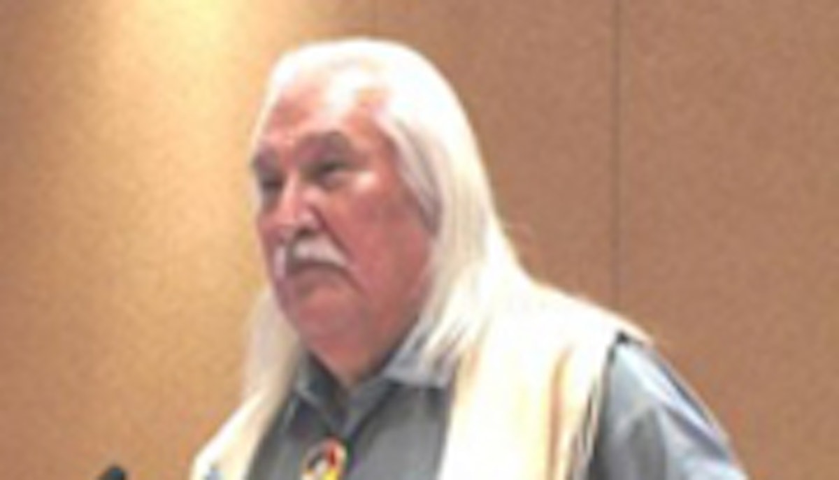 American Indian Higher Education Consortium Celebrates 40 Years ...