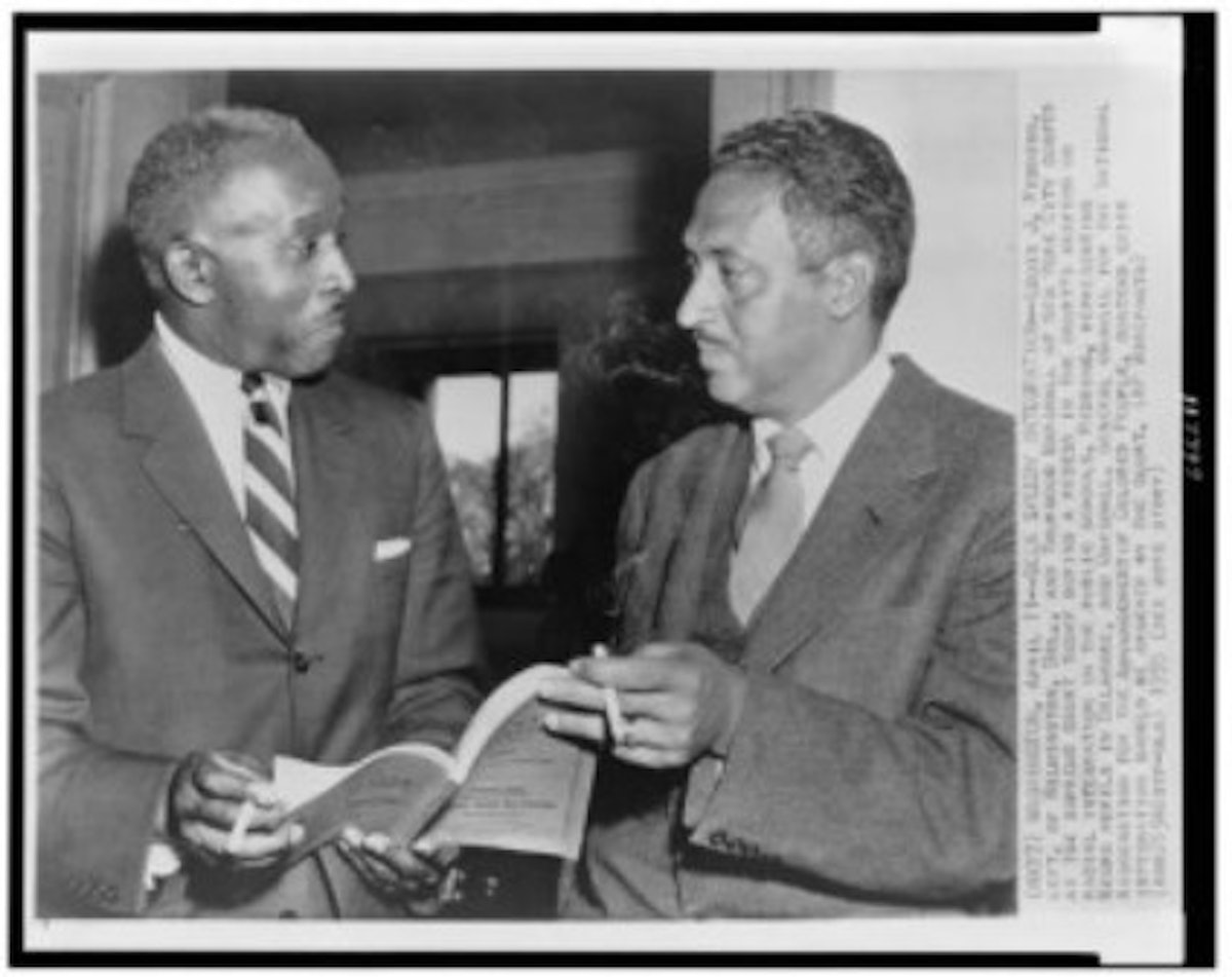 University of Delaware Honors Civil Rights Lawyer for Inspiring ...