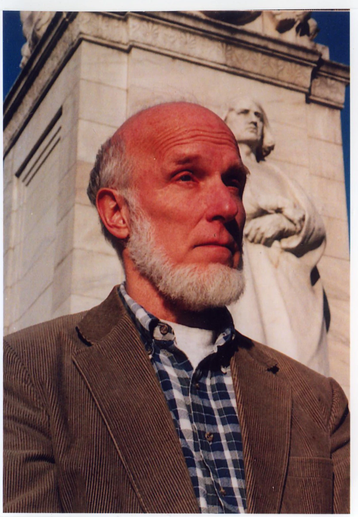 Dr. James W. Loewen Changing the Way America Views its History | The ...
