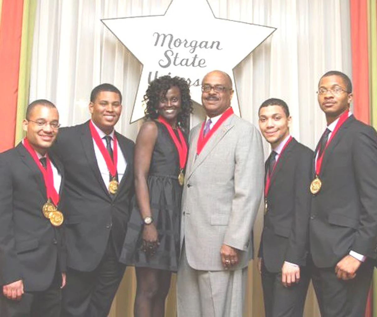 Morgan State Seeks to Make History in National HBCU Quiz Bowl ...