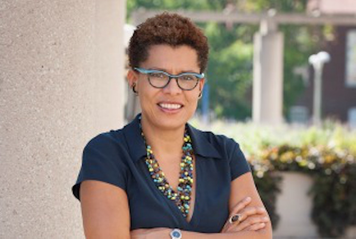 Law Professor Cashin Makes Case for Building Affirmative Action Anew ...