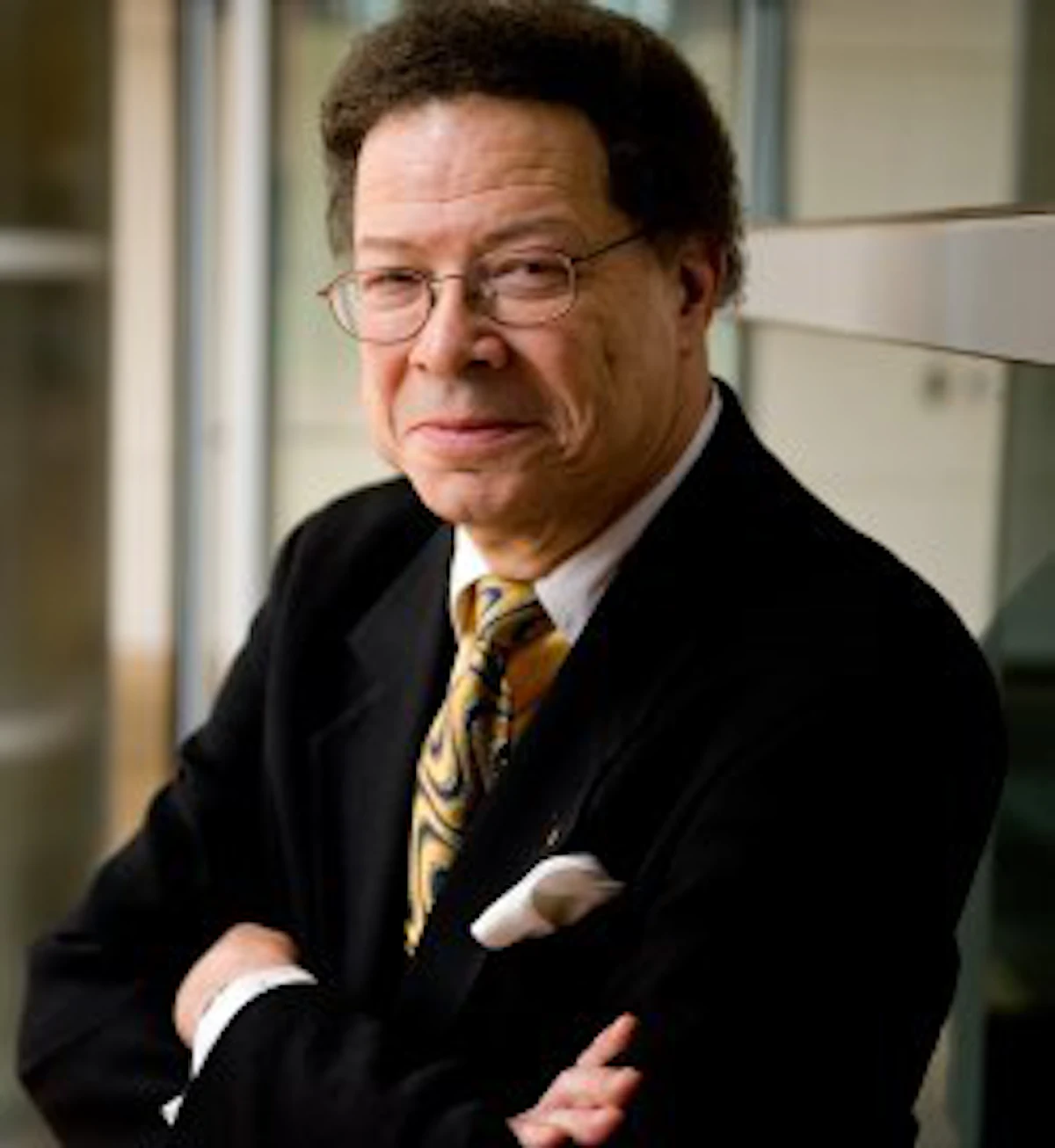 Renowned Cardiologist Levi Watkins Jr. Dies | The EDU Ledger