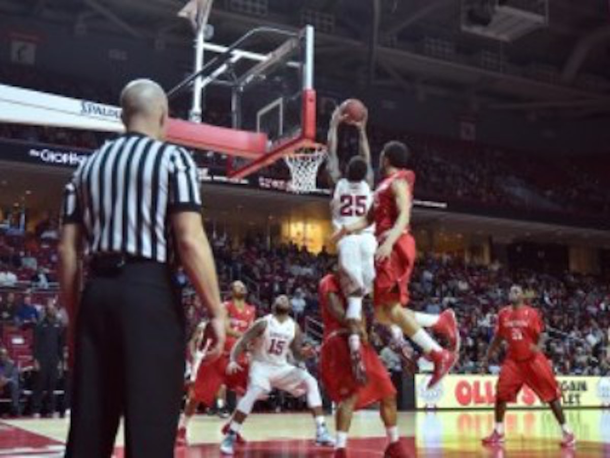 Minority Graduation Rates on NCAA Tournament Teams on Upswing | The EDU ...