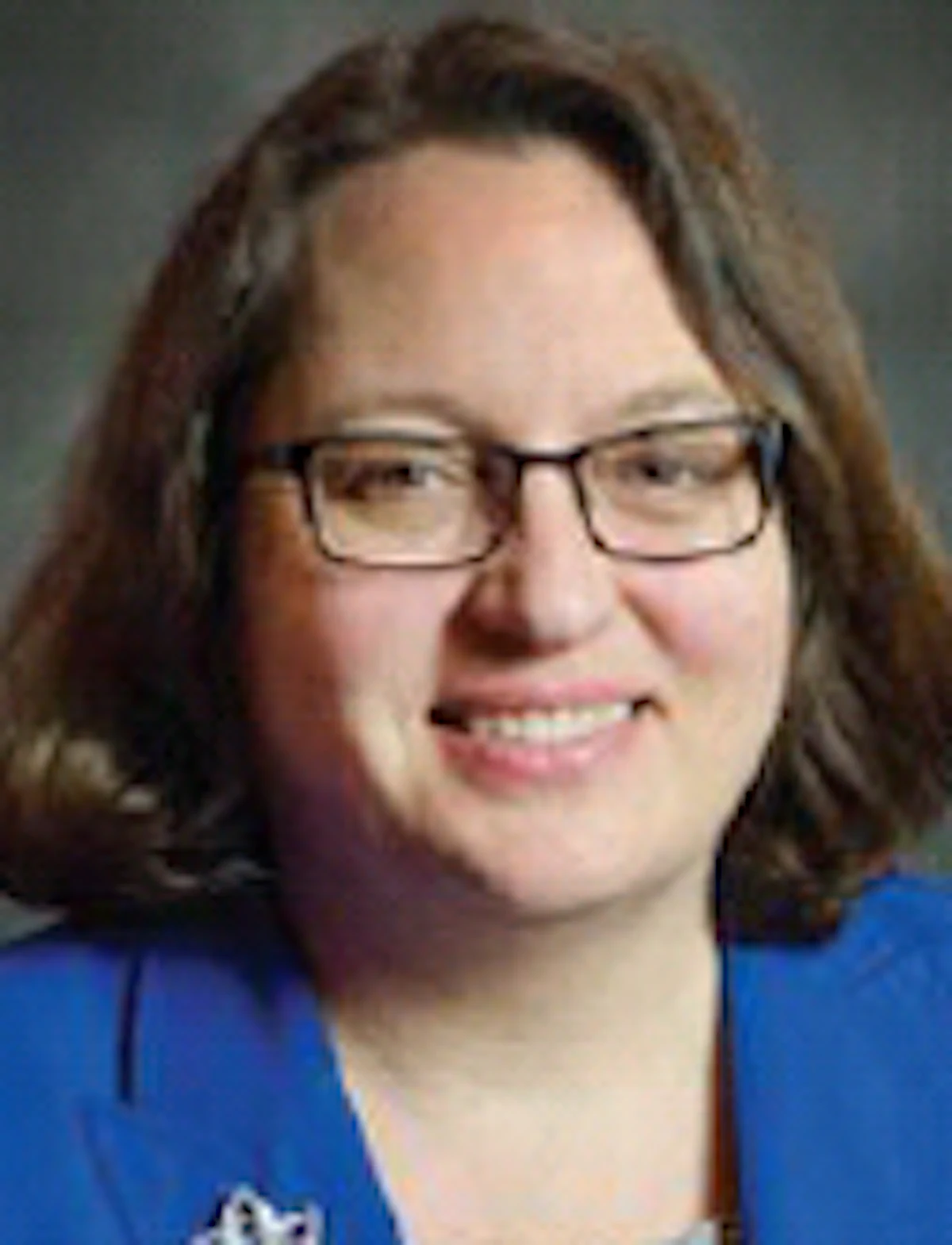 DOREEN EDWARDS | The EDU Ledger