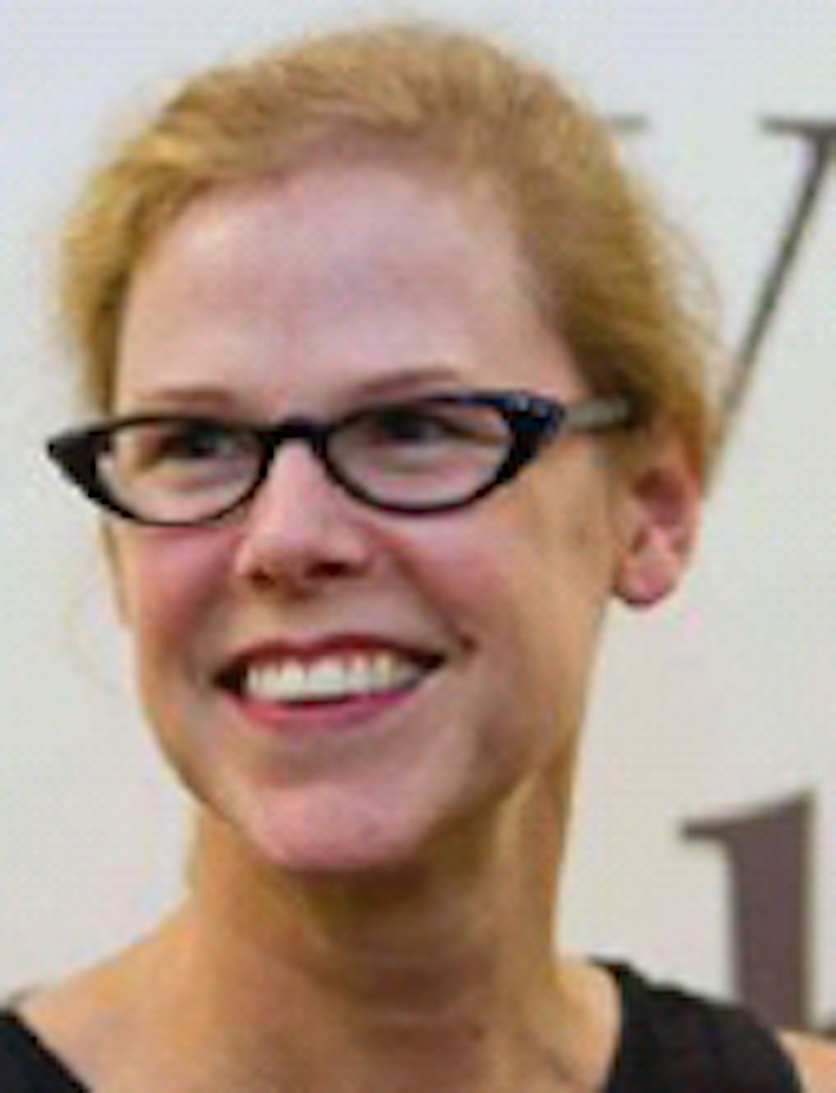 JOY CONNOLLY | The EDU Ledger