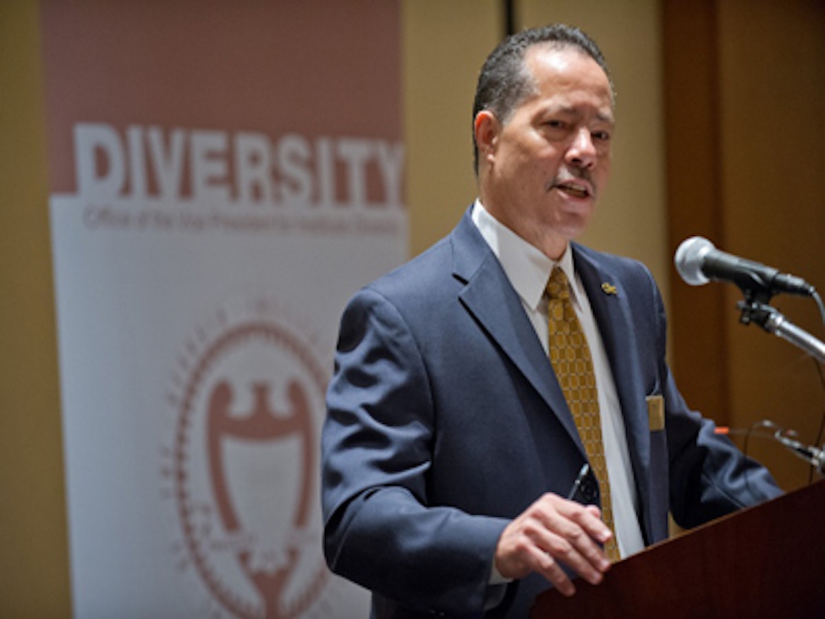 NADOHE Survey: Diversity Officers Increasingly on Executive Level | The ...