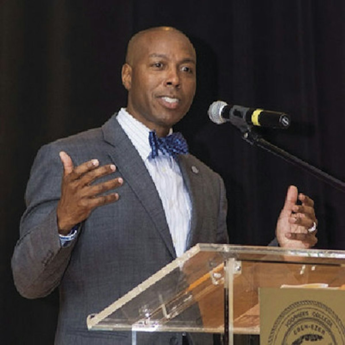 Fisk University Names Kevin Rome President | The EDU Ledger