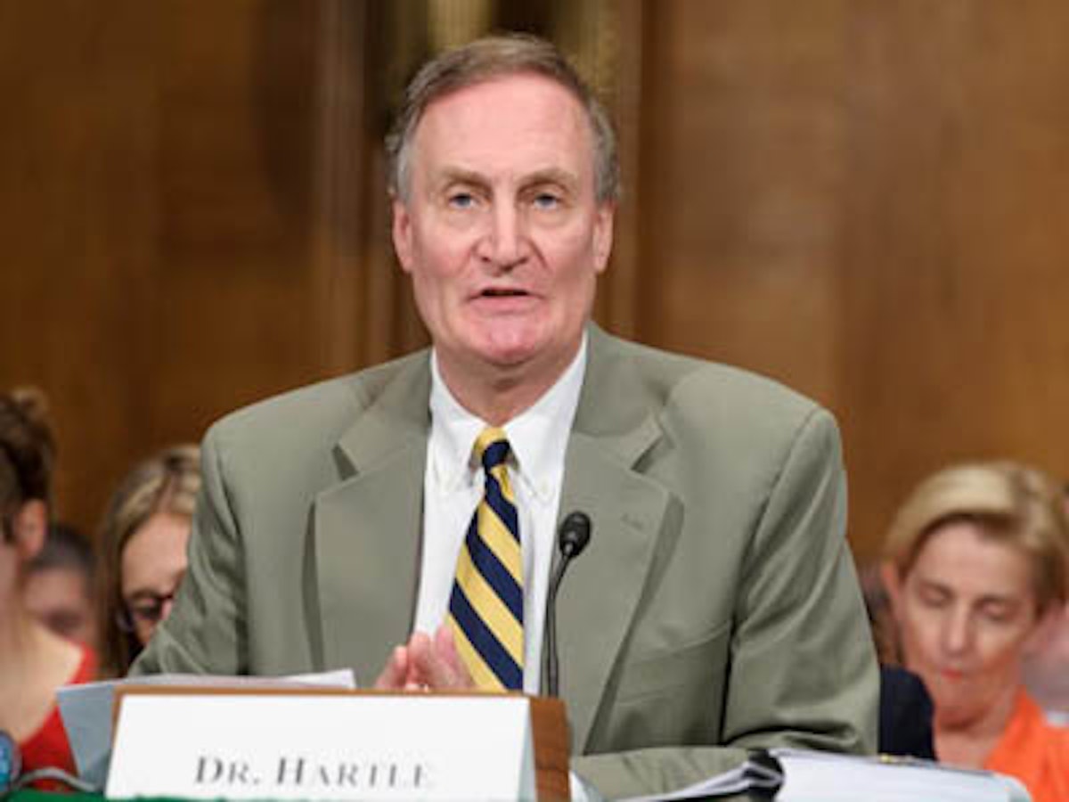 Hartle: Trump Education Budget an ‘Assault on College Affordability ...