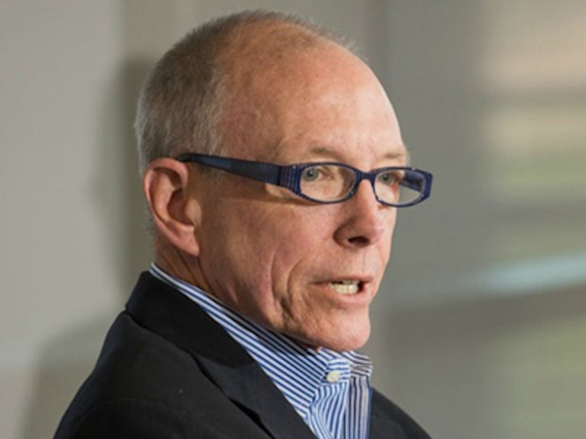 ACE Names Ted Mitchell President | The EDU Ledger