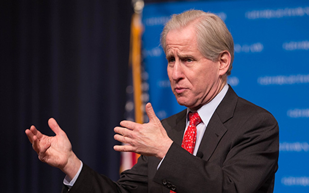 Georgetown to Add GRE Scores to Law School Application Process | The ...