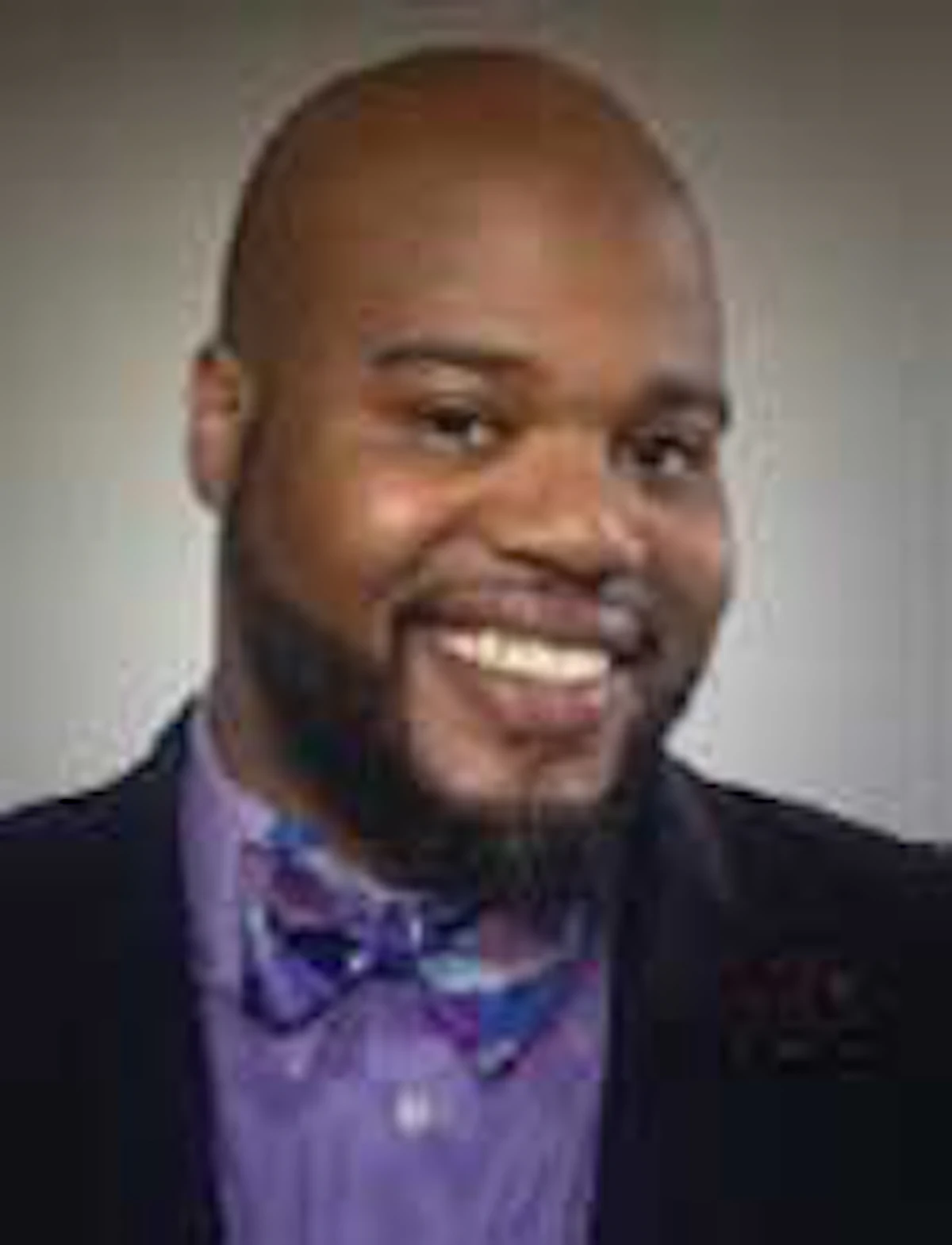 LAVAR J. CHARLESTON | The EDU Ledger