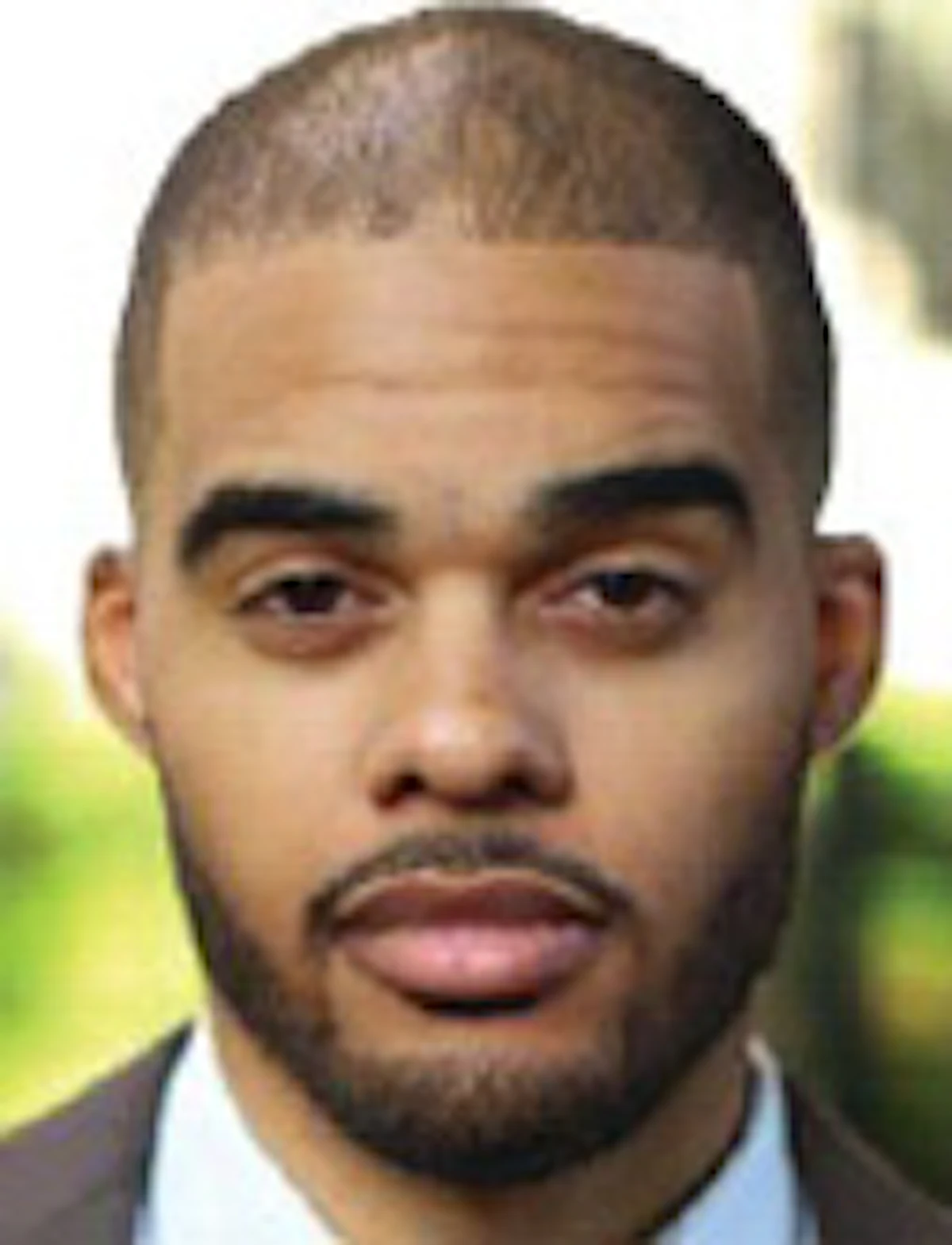 MARCUS BOARD JR. | The EDU Ledger
