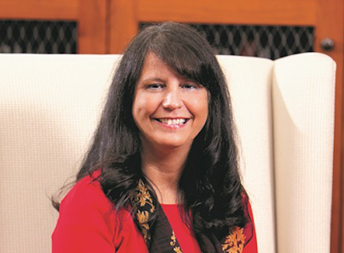 Annette Clark Returns to Her Roots | The EDU Ledger