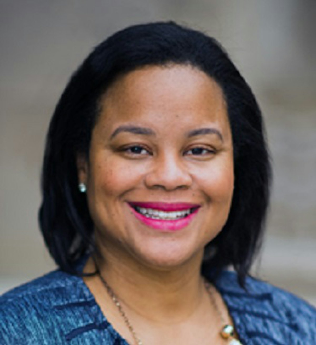 Danielle Holley-Walker Continues the Legacy | The EDU Ledger