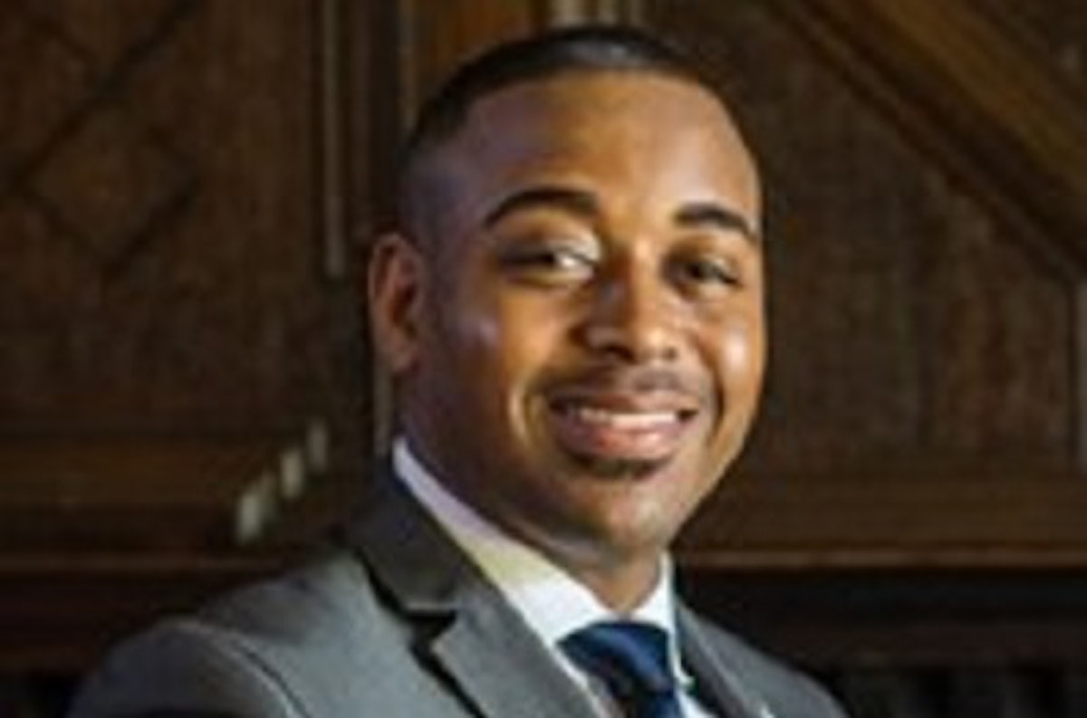 Is the Black Man the Bogeyman in the Ivory Tower? | The EDU Ledger