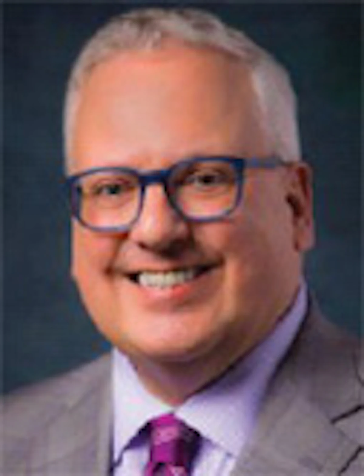 CHRISTOPHER REBER | The EDU Ledger