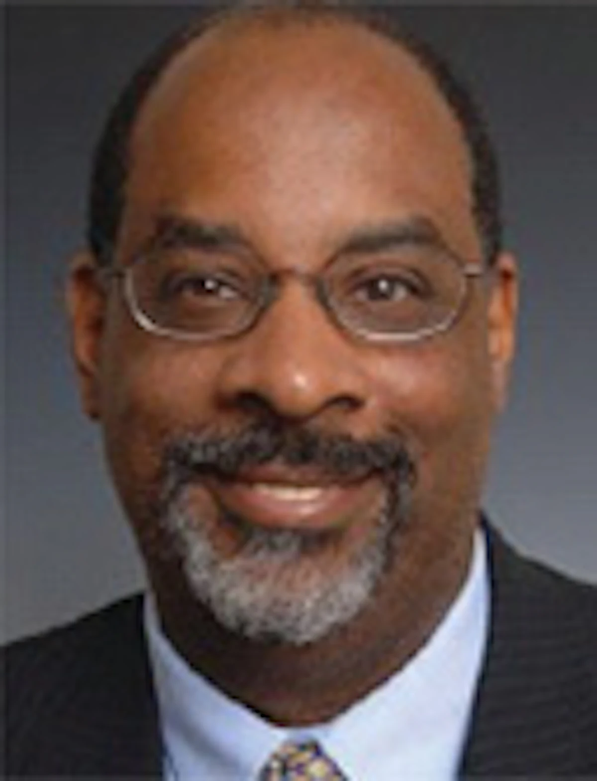 JOSEPH L. GRAVES JR. | The EDU Ledger