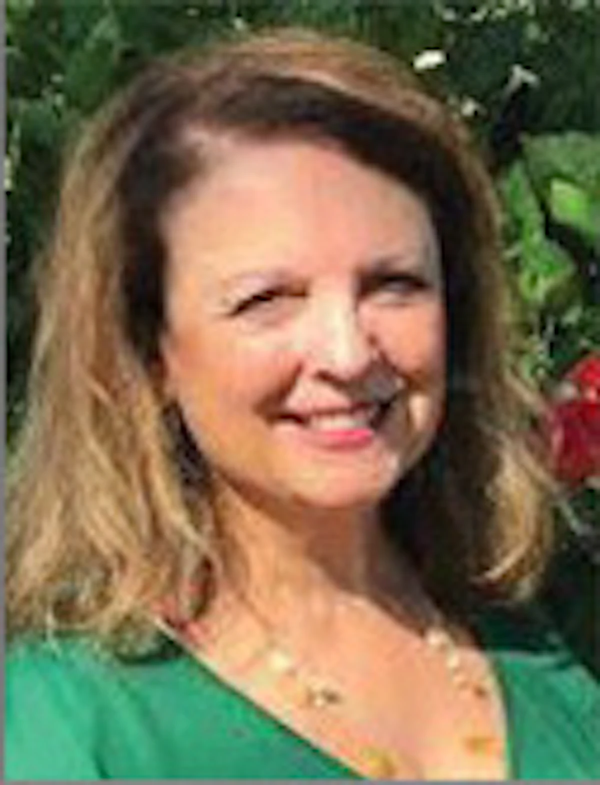 COLLEEN BURGESS | The EDU Ledger