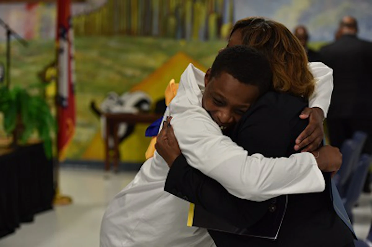 Second Chance Pell Students Earn College Degree | The EDU Ledger