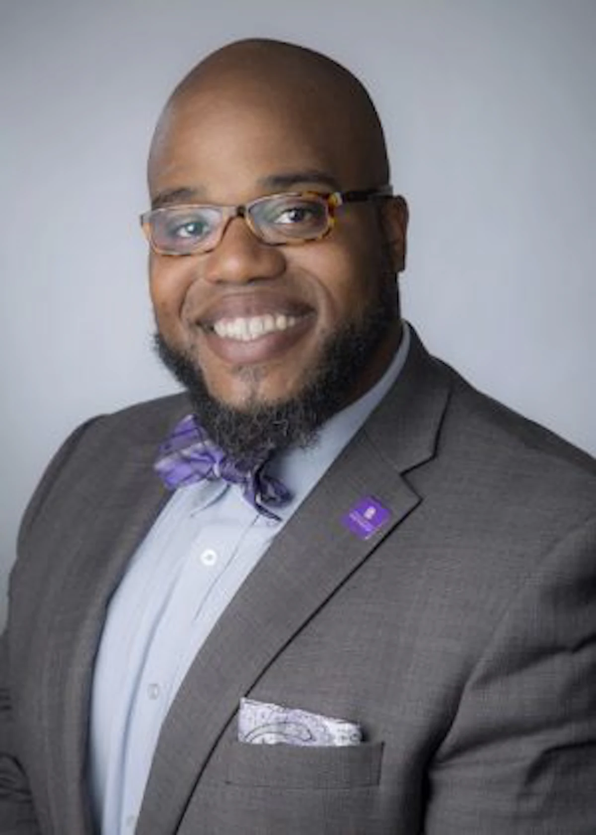 University of Wisconsin–Madison’s Dr. LaVar Charleston Joins Wisconsin ...