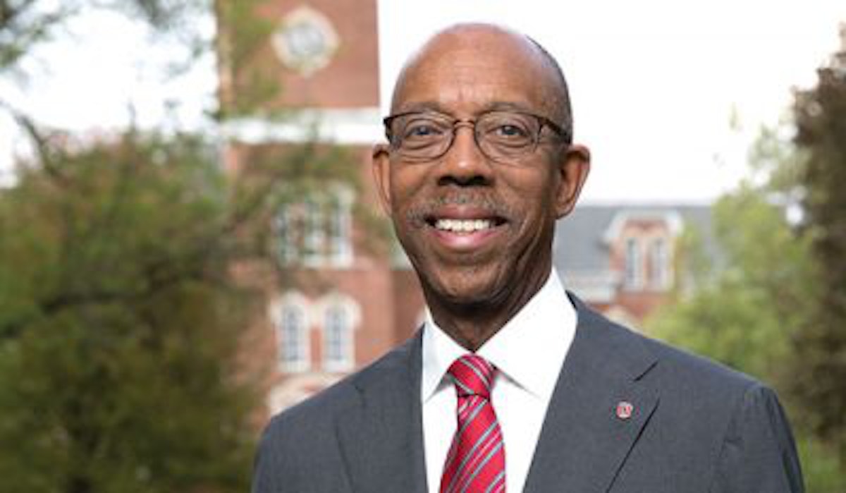 Dr. Michael V. Drake Announces Retirement from OSU Presidency | The EDU ...