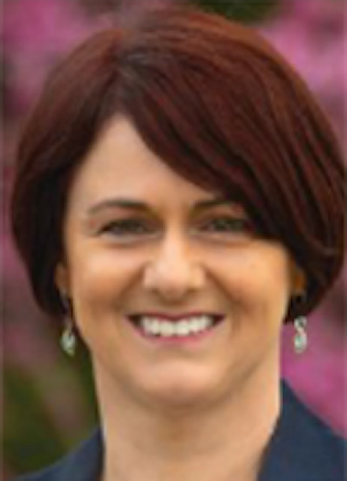 JOY K. WARD | The EDU Ledger