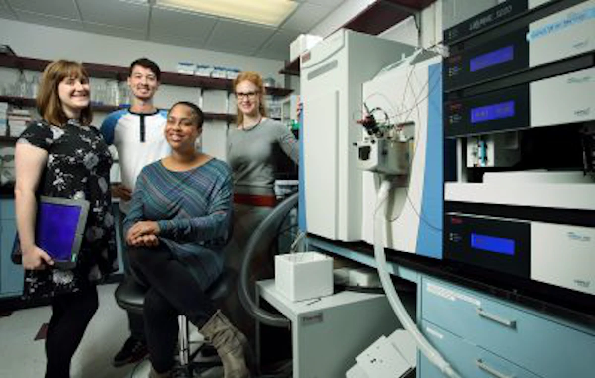 Dr. Namandjé Bumpus Becomes First Black Woman to Chair a Department at ...