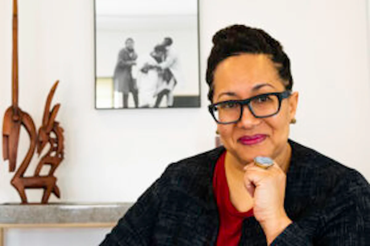Adrienne Davis, WashU Vice Provost for Diversity, Steps Down in May ...