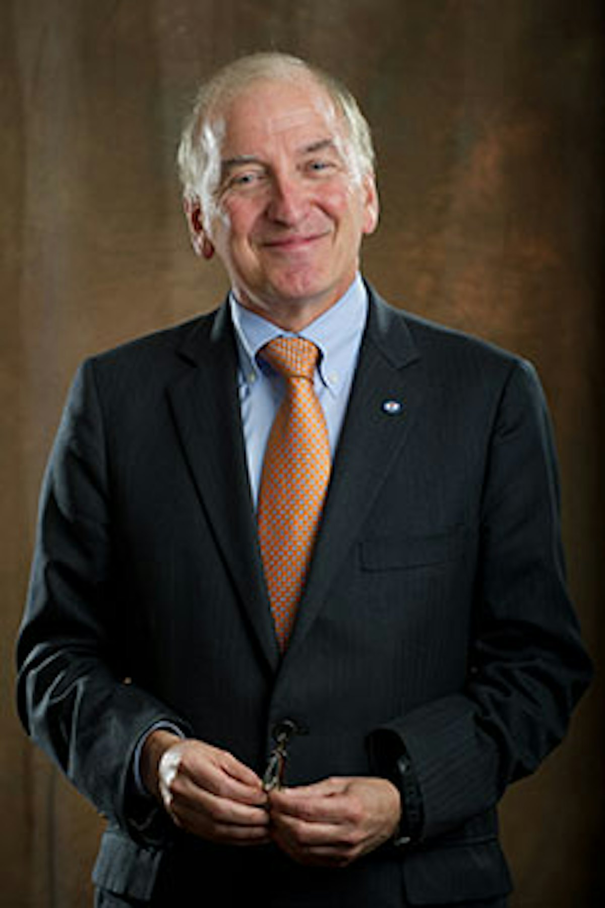 Clayton State University President Tim Hynes, Jr. Announces Retirement ...