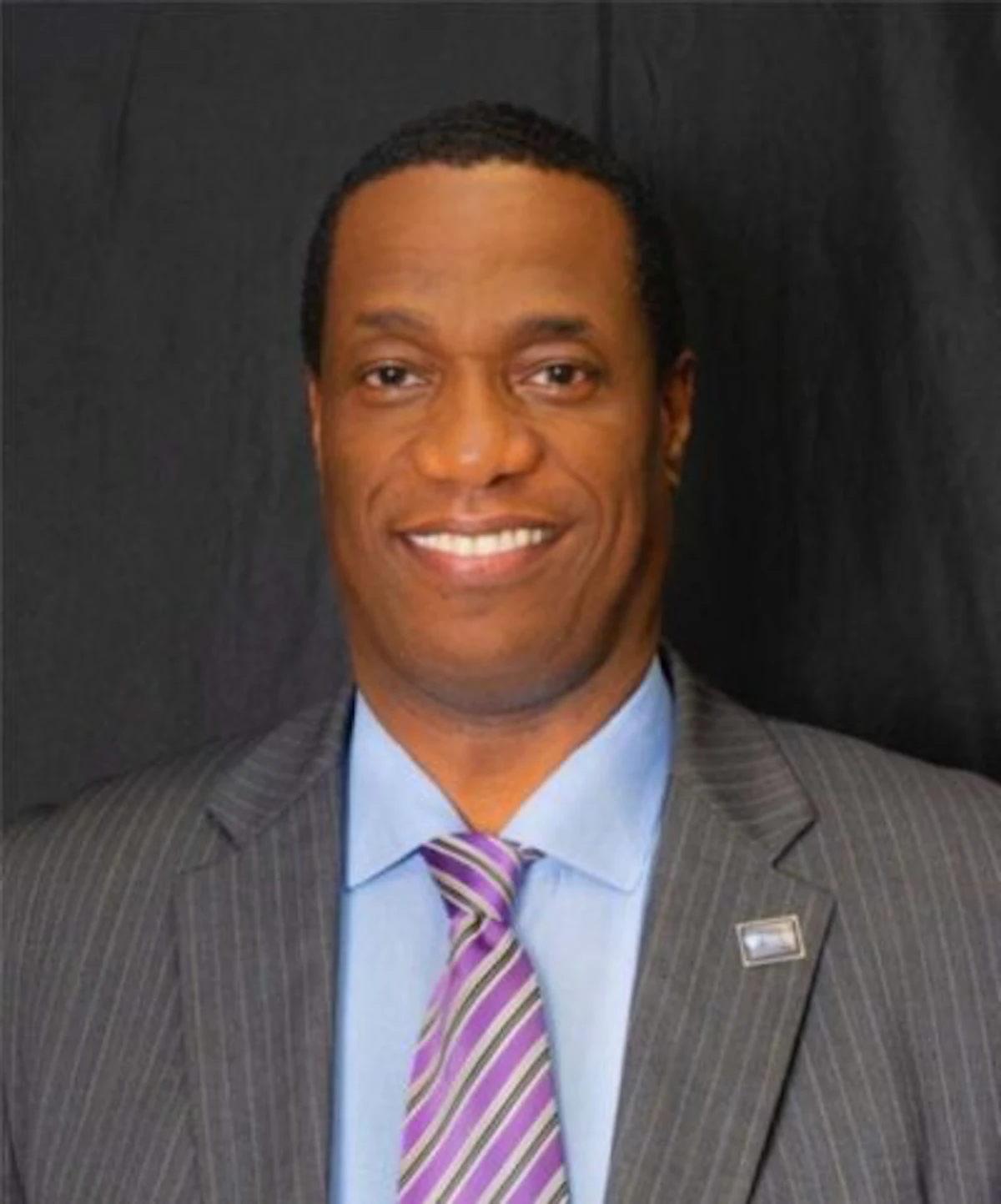 Dr. Ronnie Hopkins Appointed Interim President at Voorhees College ...