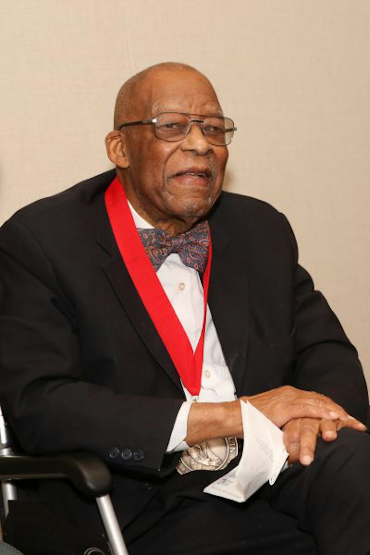 Higher Education Pioneer Dr. Samuel L. Myers Dead at 101 | The EDU Ledger