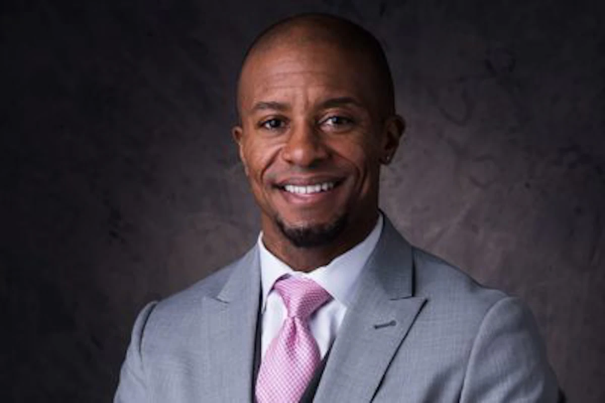 Dr. Christopher Manning Appointed First Chief Inclusion and Diversity ...