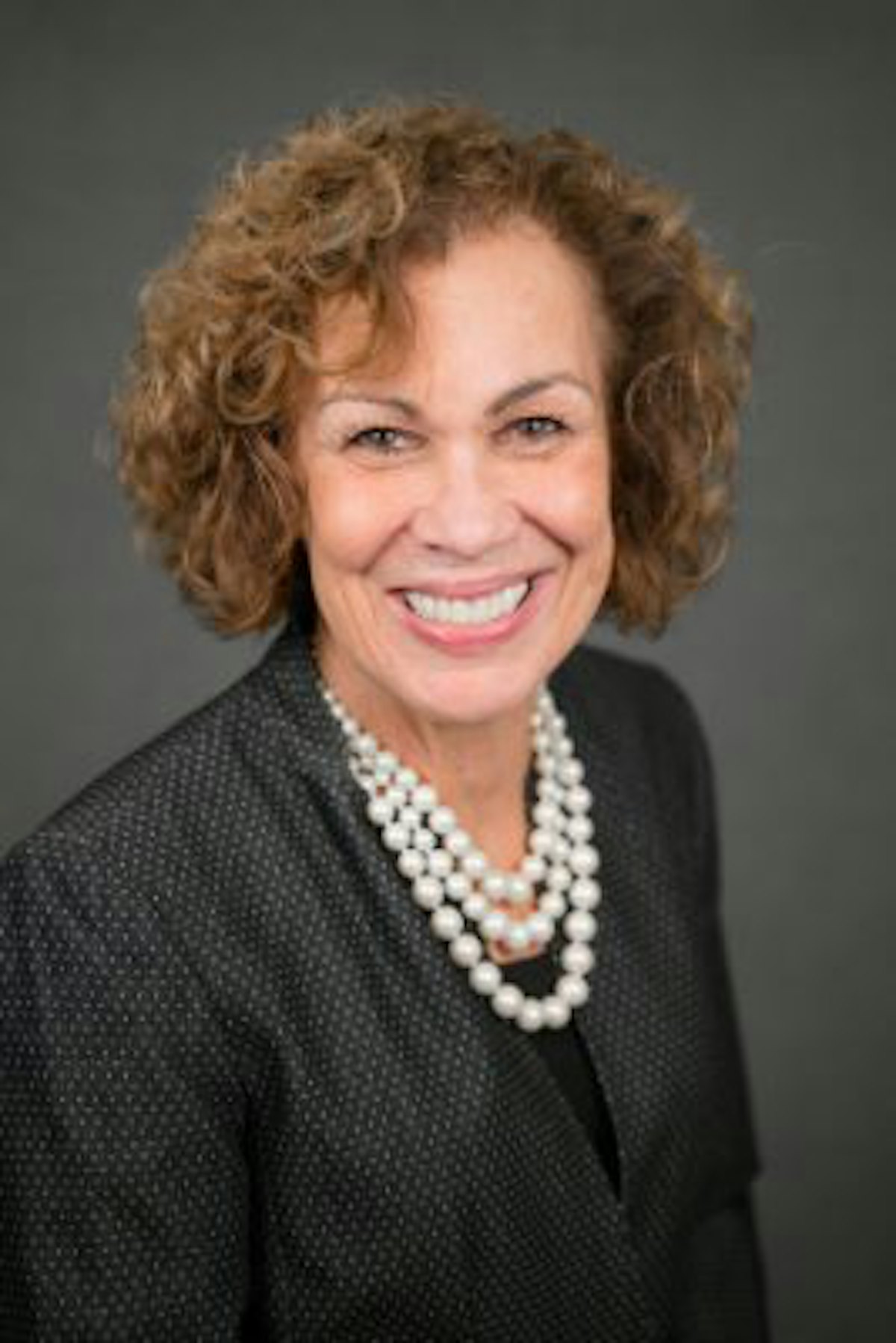 Dr. Pamela Jeffries Named Dean of Vanderbilt School of Nursing | The ...