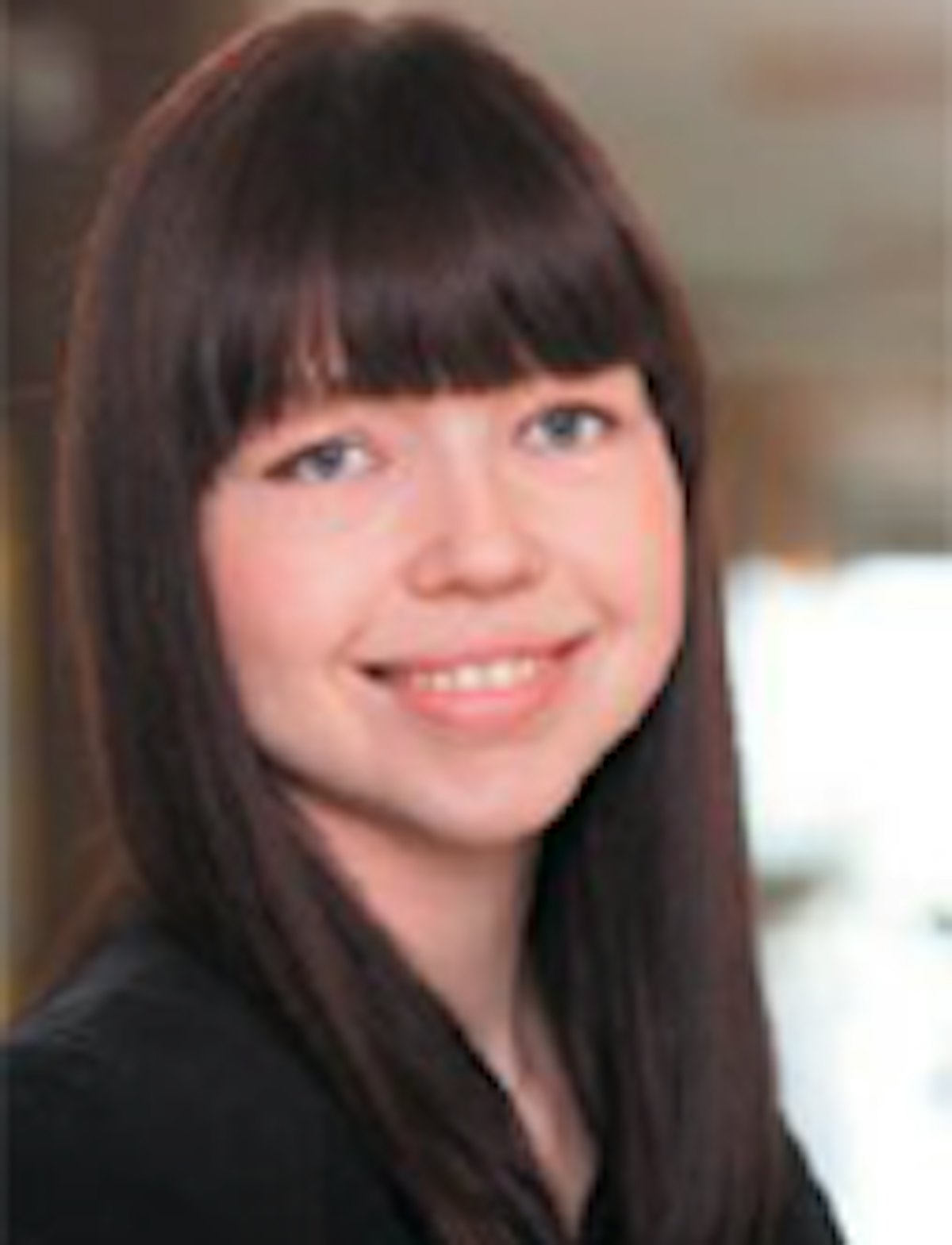 ALICIA M. SALAZ | The EDU Ledger