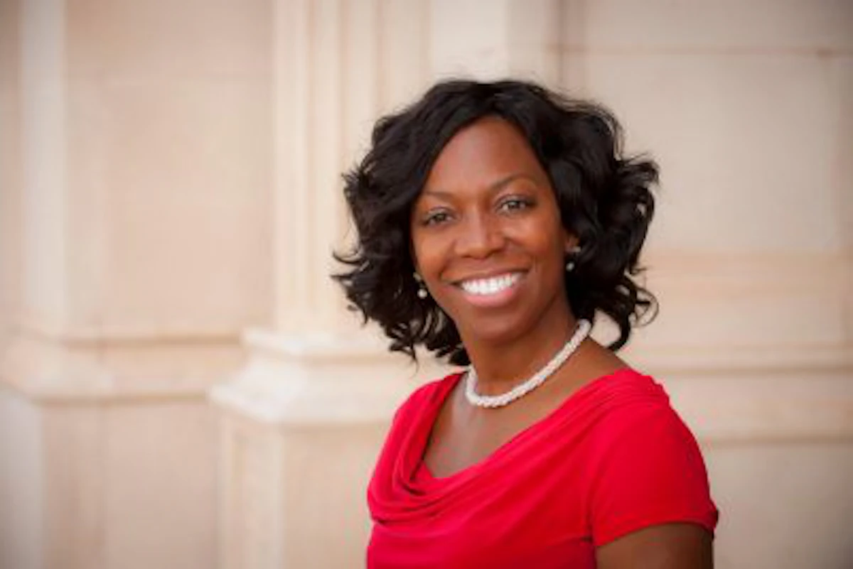 A Q&A with the NCAA’s Felicia Martin, VP of the Eligibility Center ...