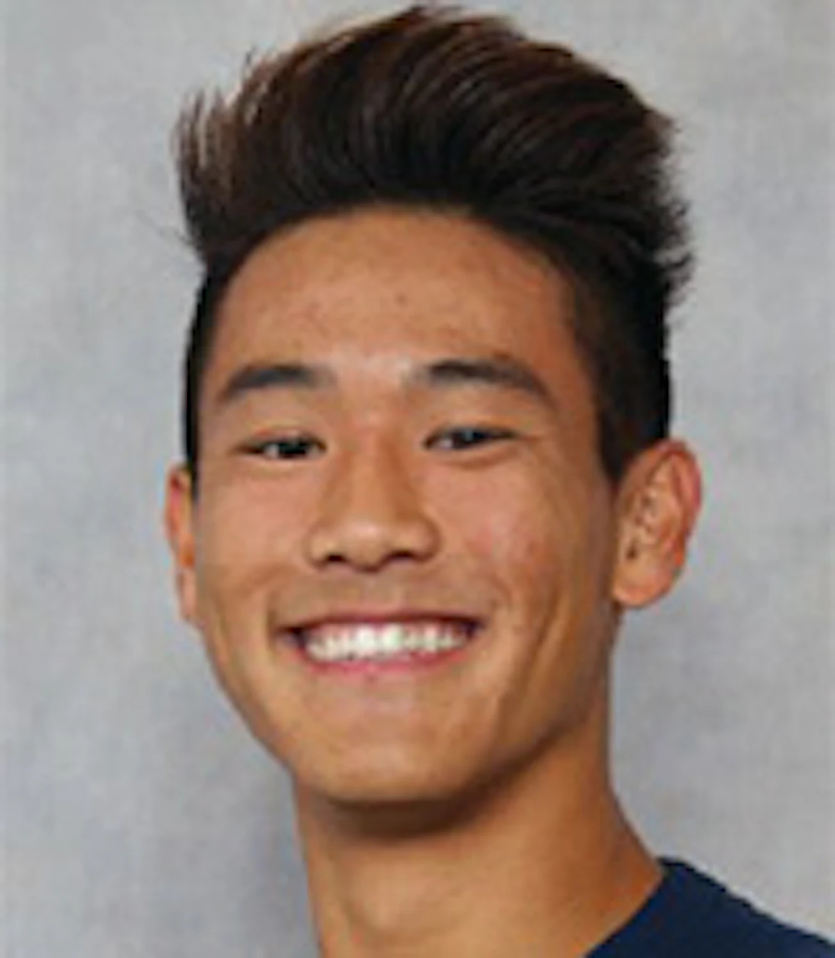 Justin Zhang | The EDU Ledger