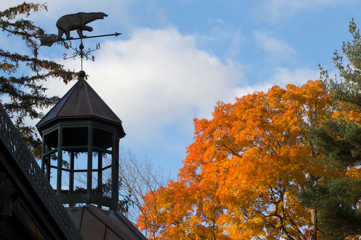 Bowdoin College Creates Chairs to Honor Esteemed Black Graduates | The ...