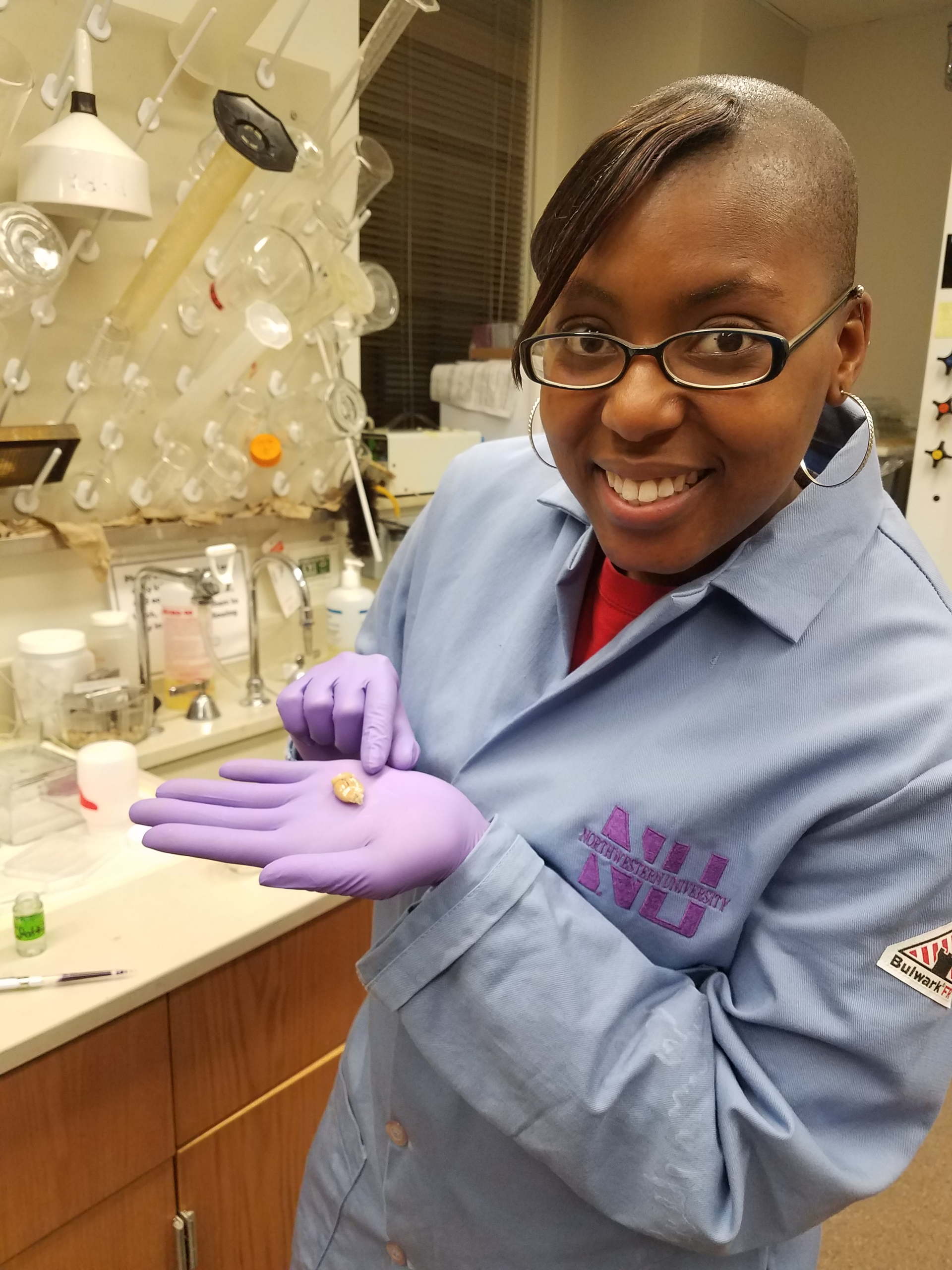 Graduate Student Supports Fellow Underrepresented Students | The EDU Ledger