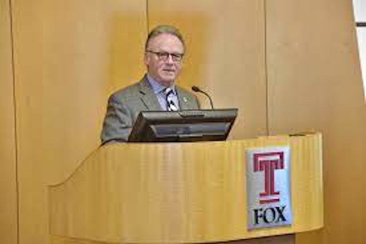 Former Temple Business School Dean Convicted of Fraud After Scheme to ...