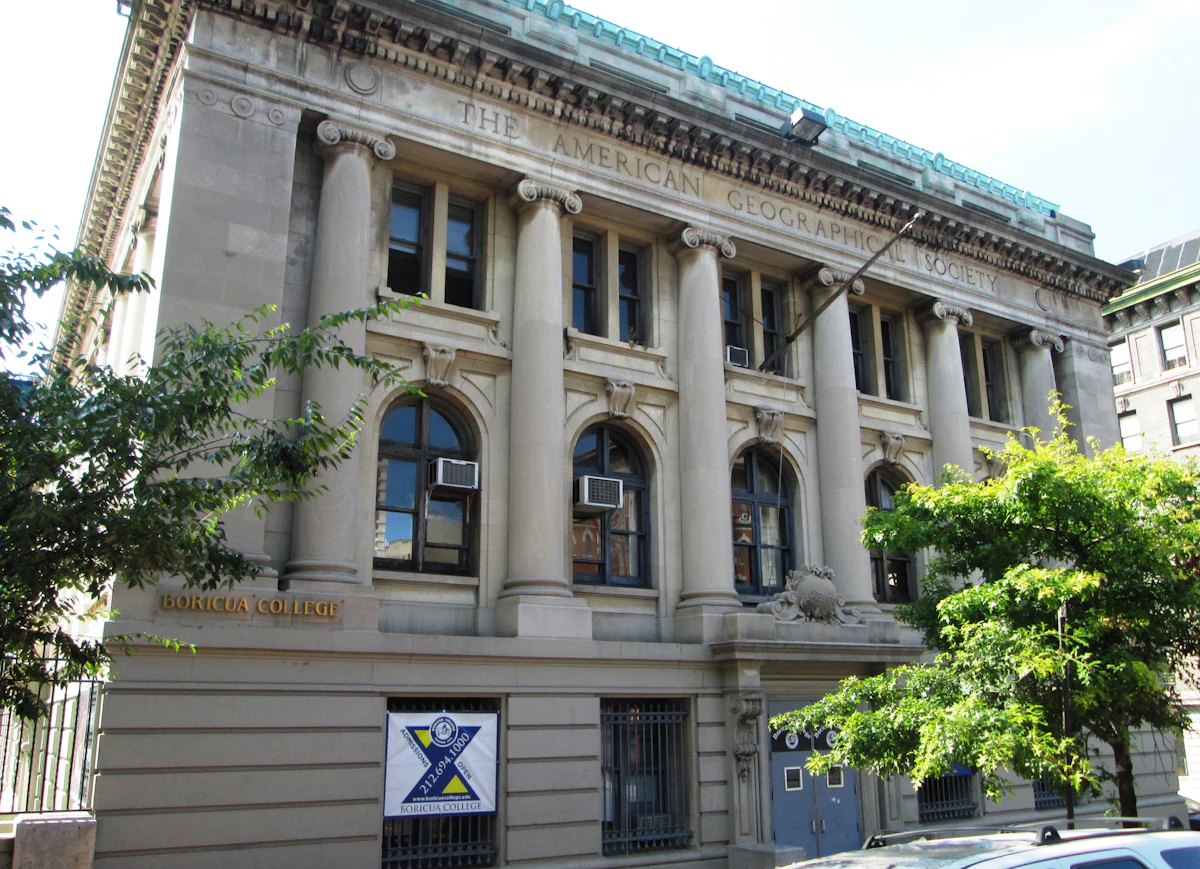 Boricua College: The Little Engine That Could | The EDU Ledger