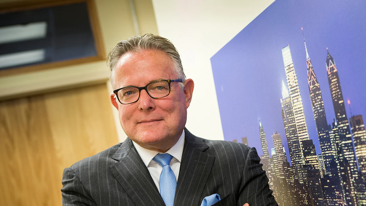 Temple University Dean David Boardman Receive Scripps Howard Award ...