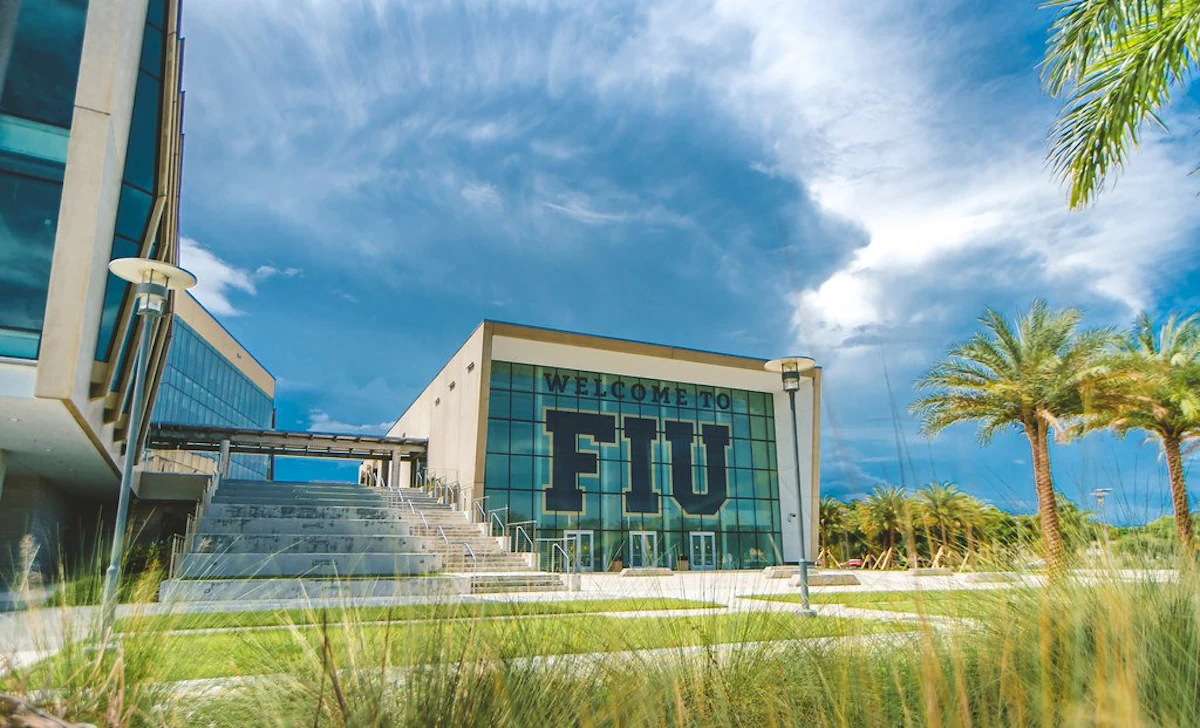 FIU Receives $95,000 Microsoft Grant to Support Historically ...